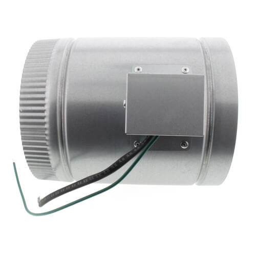 625-AF6 - DiversiTech 625-AF6 - 6" Dia. Duct Fan (240 CFM, 37W)
