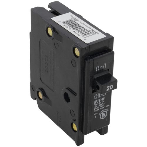 625-CL120 - Eaton 625-CL120 - 1P UL Classified Universal Circuit ...