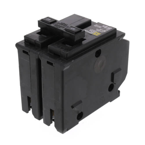 625-GD40H - DiversiTech 625-GD40H - 2-Pole Square D Homeline Circuit ...