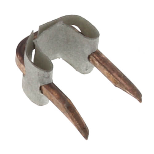 625-IS5 - DiversiTech 625-IS5 - Copper Insulated Staples (Box of 100)