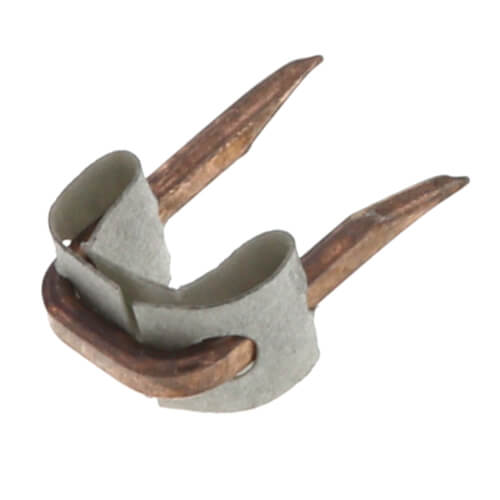 625-IS5 - DiversiTech 625-IS5 - Copper Insulated Staples (Box of 100)