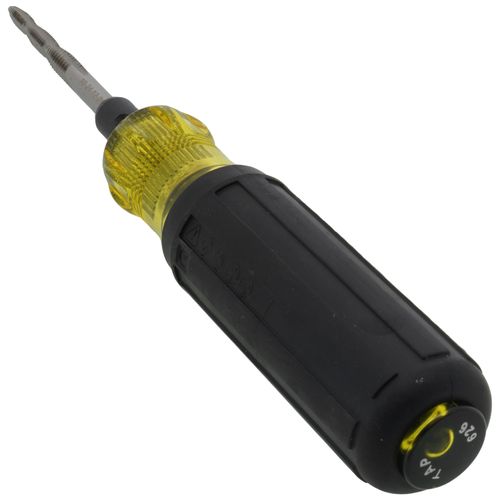 626 - Klein Tools 626 - 6-in-1 Tapping Tool