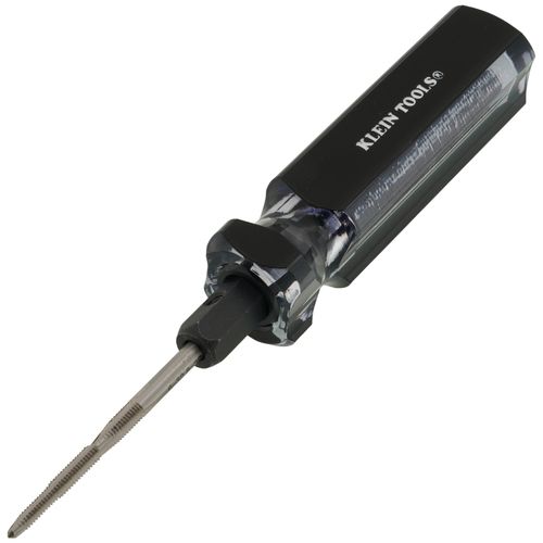 627-20 - Klein Tools 627-20 - 6-in-1 Tapping Tool