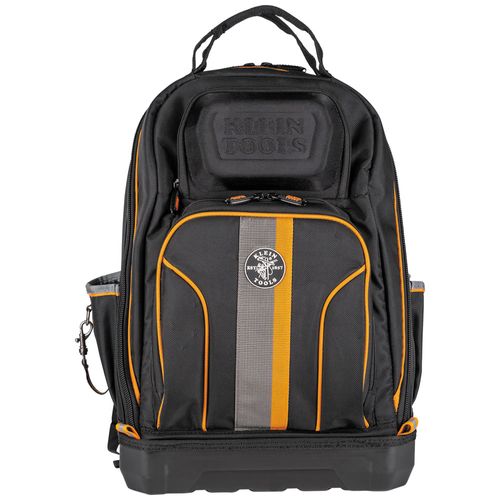 62800BP - Klein Tools 62800BP - 40-Pocket Tradesman Pro XL Tool Bag ...
