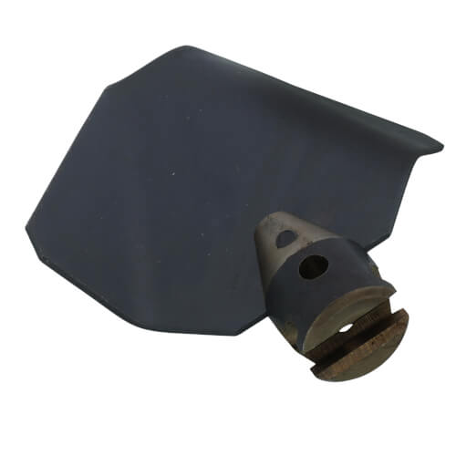 62875 - RIDGID 62875 - T-106 3-1/2" Grease Cutter for K-60 Drain ...