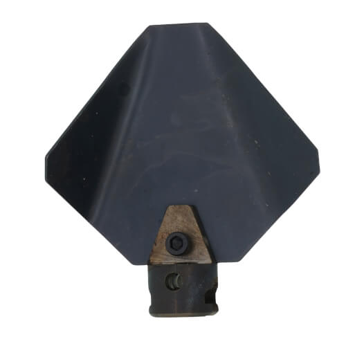 62875 - RIDGID 62875 - T-106 3-1/2" Grease Cutter for K-60 Drain ...