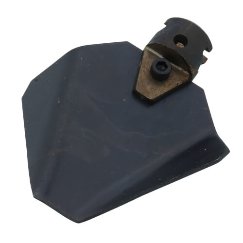 62875 - RIDGID 62875 - T-106 3-1/2" Grease Cutter for K-60 Drain ...