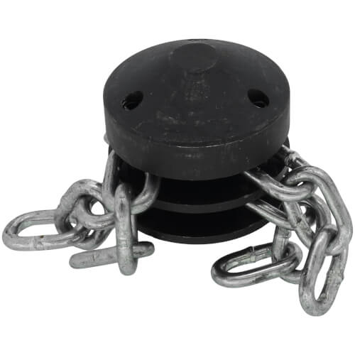 62940 - RIDGID 62940 - T-114 Chain Knocker for K-60SP Sectional ...