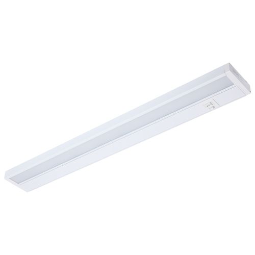 63-504 - Nuvo 63-504 - 17 Watt 28 Inch LED White Under Cabinet Light ...