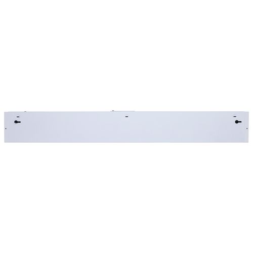 63-504 - Nuvo 63-504 - 17 Watt 28 Inch LED White Under Cabinet Light ...
