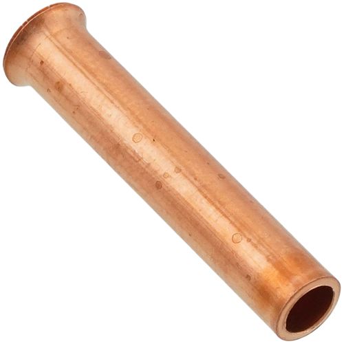 6300-PYTHON - Python 6300-PYTHON - 1/4" Copper Stub