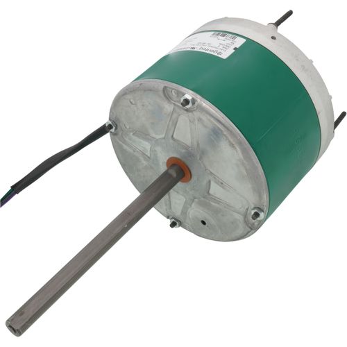 6303S - Genteq Motors 6303S - Evergreen OM Condenser Fan Motor, 1/3 HP ...