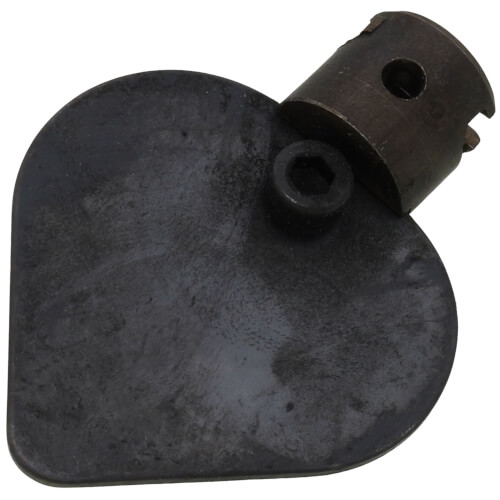 63040-RIDGID - RIDGID 63040-RIDGID - T-212 1-3/4" Spade Cutter for K-50 ...