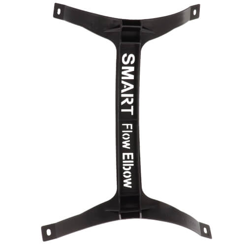 630501 - H&C Flex 630501 - SMART Flow Elbow Kit (2 x Flow Elbows and 4 ...