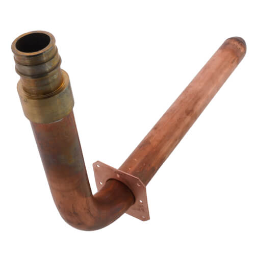 630WG4612E - Sioux Chief 630WG4612E - 1" Expansion PEX Brass x 1 ...