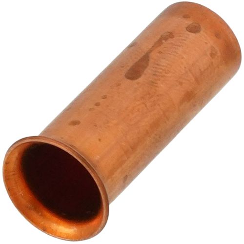 6310 - Python 6310 - 1/2" Copper Stub