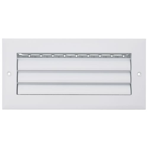 6311004WH - Bluefin 6311004WH - 10" x 4" Aluminum Curved-blade ...