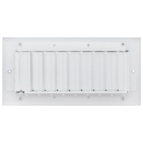 6311004WH - Bluefin 6311004WH - 10" x 4" Aluminum Curved-blade ...