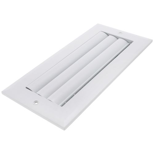 6311004WH - Bluefin 6311004WH - 10" x 4" Aluminum Curved-blade ...