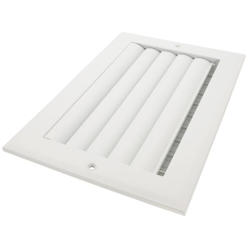 6311006WH - Bluefin 6311006WH - 10" x 6" Aluminum Curved-blade ...