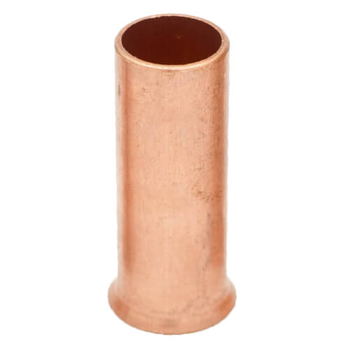 6315 - Python 6315 - 5/8" Copper Stub