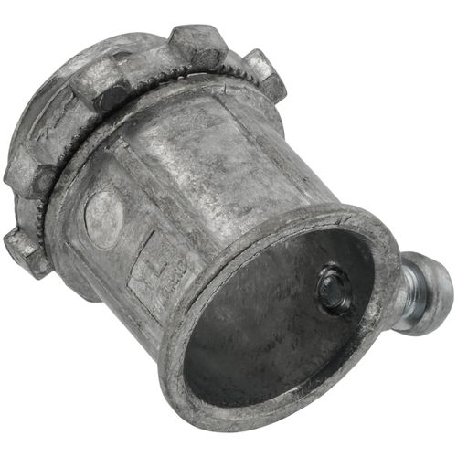 631 - Southwire 631 - 1/2" Zinc EMT Set Screw Connector