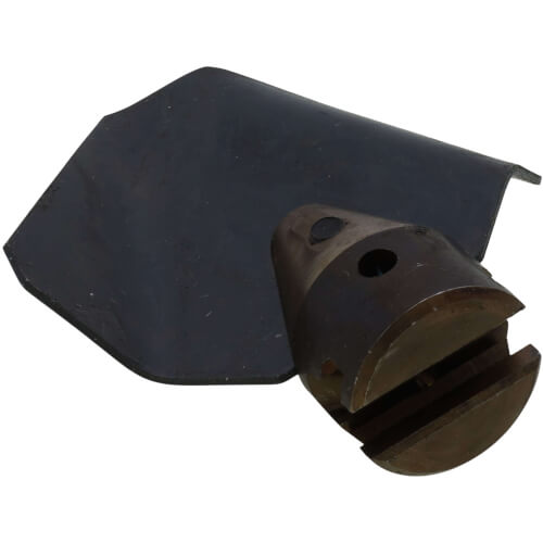 63210 - RIDGID 63210 - T-9 3-1/2" Grease Cutter for K-1500, K-1500SP ...