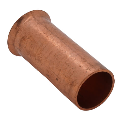 6325 - Python 6325 - 7/8" Copper Stub