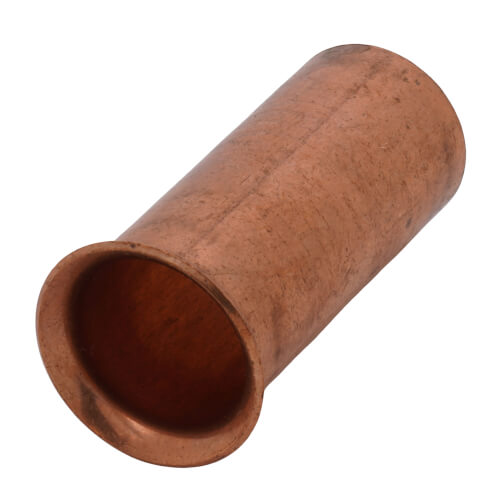 6325 - Python 6325 - 7/8" Copper Stub