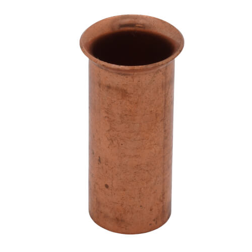 6325 - Python 6325 - 7/8" Copper Stub