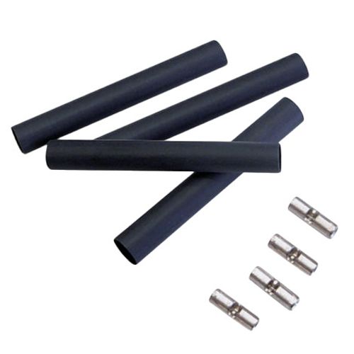 640166 - Red Lion Pumps 640166 - Wire Splice Kit For Deep Well ...