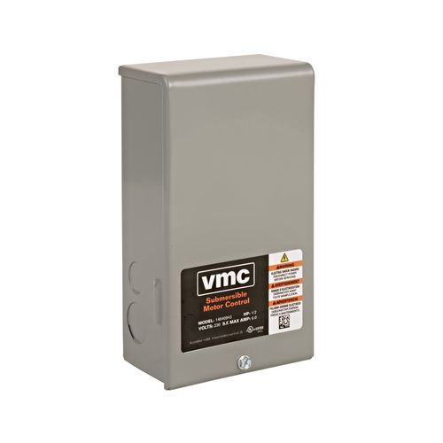 640188 - Red Lion Pumps 640188 - RLcb05-115 1/2-hp 115v Vmc Control Box ...