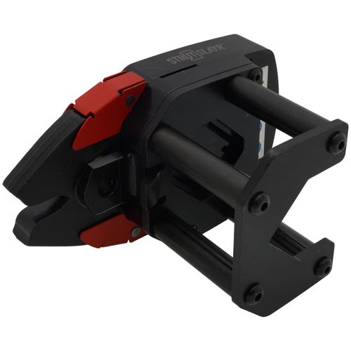 64058 - RIDGID 64058 - STRUTSLAYR Strut Shear Kit w/ Cutting Head, Case ...