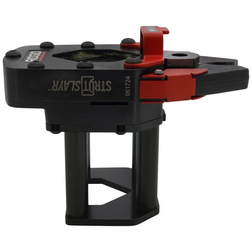 64058 - RIDGID 64058 - STRUTSLAYR Strut Shear Kit w/ Cutting Head, Case ...