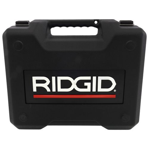64058 - RIDGID 64058 - STRUTSLAYR Strut Shear Kit w/ Cutting Head, Case ...