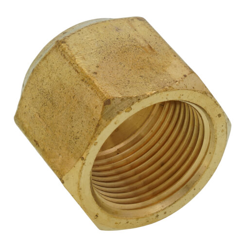 6420 Python 6420 3 4 Flare Nut 6420 Python 6420 3 4 Flare Nut