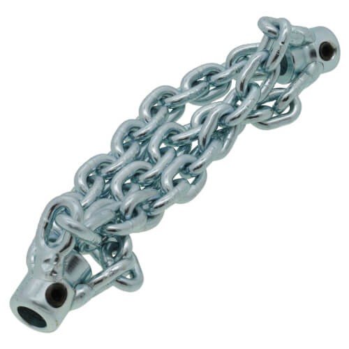 64328 - RIDGID 64328 - 3-Chain Knocker for K9-204 FlexShaft Machine, 3 ...