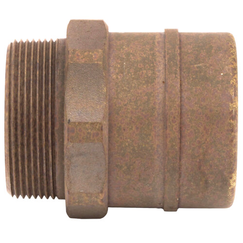 646-CG93 - Sioux Chief 646-CG93 - 3/4" CPVC x MIP Brass Straight ...