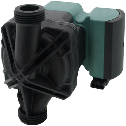 64980191 - NTI Boilers 64980191 - Pump ES2 3VK 63-7C-C US VER Step 2 ...