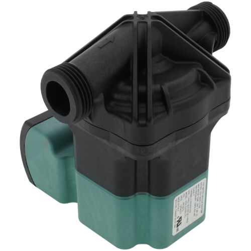 64980191 - NTI Boilers 64980191 - Pump ES2 3VK 63-7C-C US VER Step 2 ...