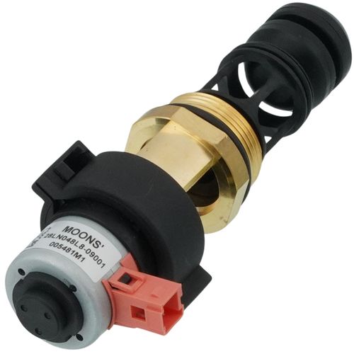 64980861 - NTI Boilers 64980861 - Motor + Cartridge 3 Way Valve Kit ...