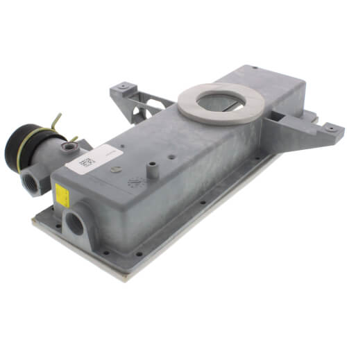 64J10 - Lennox 64J10 - Collector Box Assembly, 64J10