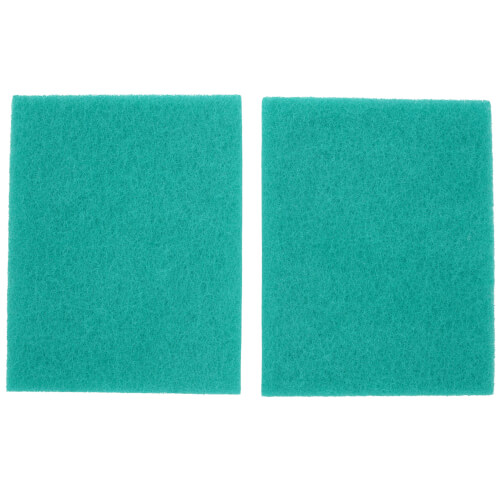 65-160 - LifeBreath 65-160 - Foam Filter (2 Pack)