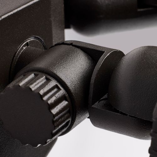 65-218 - Nuvo 65-218 - LED Security Light Dual Head Bronze Finish 4000K