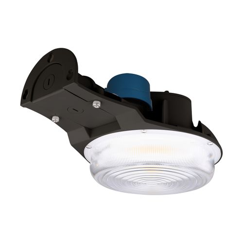 65-686 - Nuvo 65-686 - 60 Watt LED Area Light w/ Photocell CCT ...
