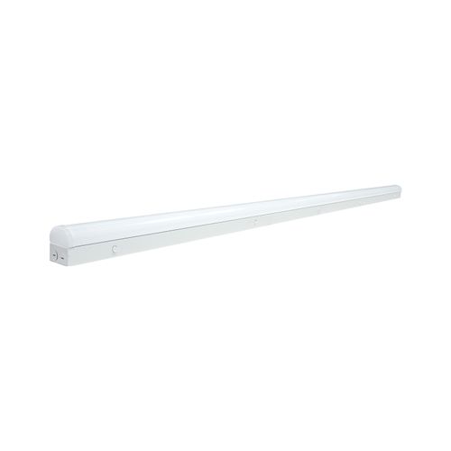65-703 - Nuvo 65-703 - 82 Watt 8 Foot LED Linear Strip Light CCT ...