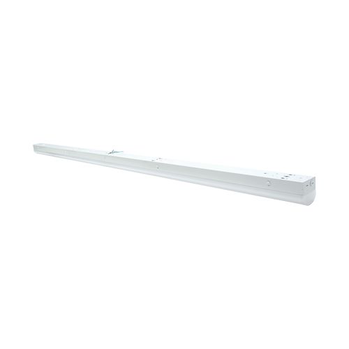 65-703 - Nuvo 65-703 - 82 Watt 8 Foot LED Linear Strip Light CCT ...