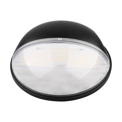 65-750 - Nuvo 65-750 - LED Small Round Wall Pack 20W CCT Selectable ...