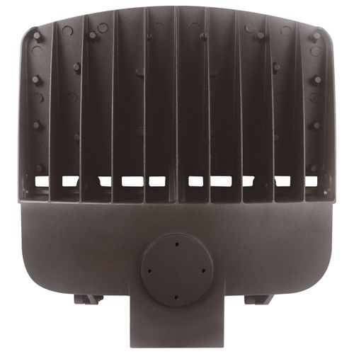 65-863 - Nuvo 65-863 - LED Area Light Type III, 150W, Bronze Finish ...
