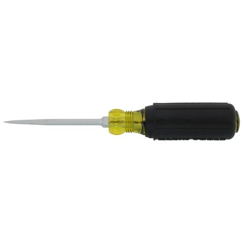 650-KLEIN - Klein Tools 650-KLEIN - 3-1/2" Cushion-Grip Scratch Awl (7 ...